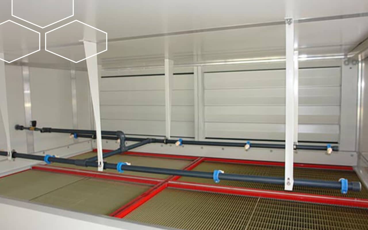 Solutions - HANSA Klimasysteme